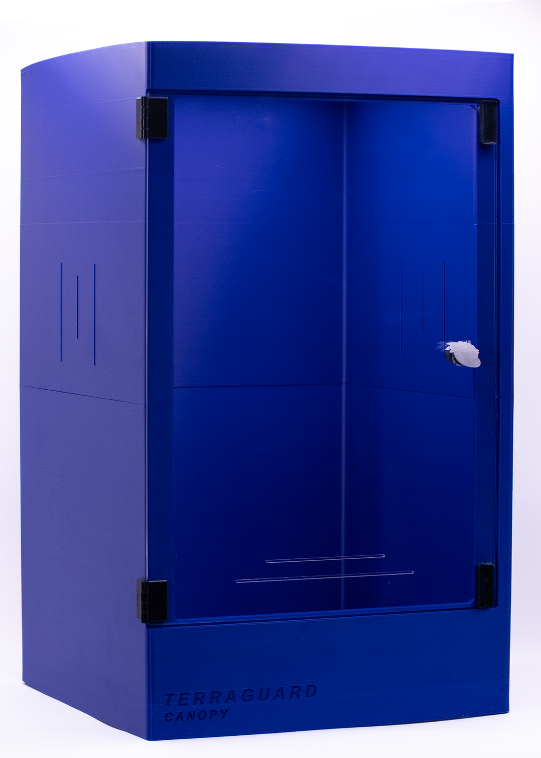 TERRAGUARD HABITATS - Premium Crested Gecko Enclosures ...