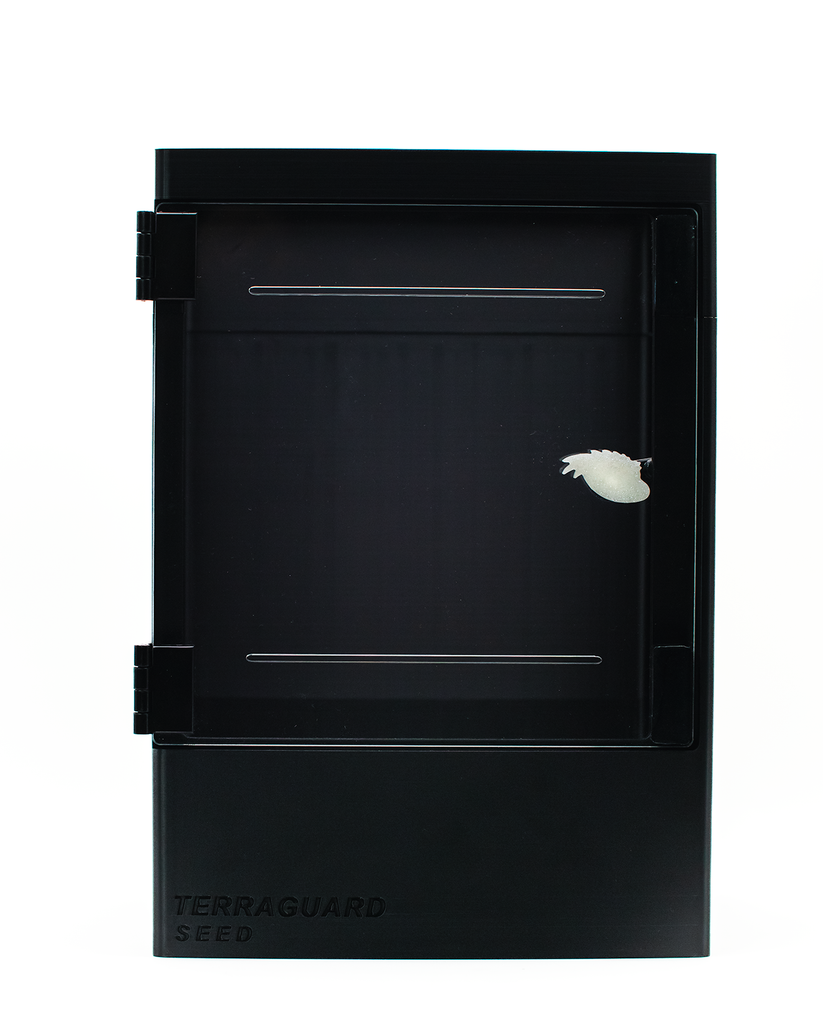 TERRAGUARD HABITATS - Premium Crested Gecko Enclosures ...