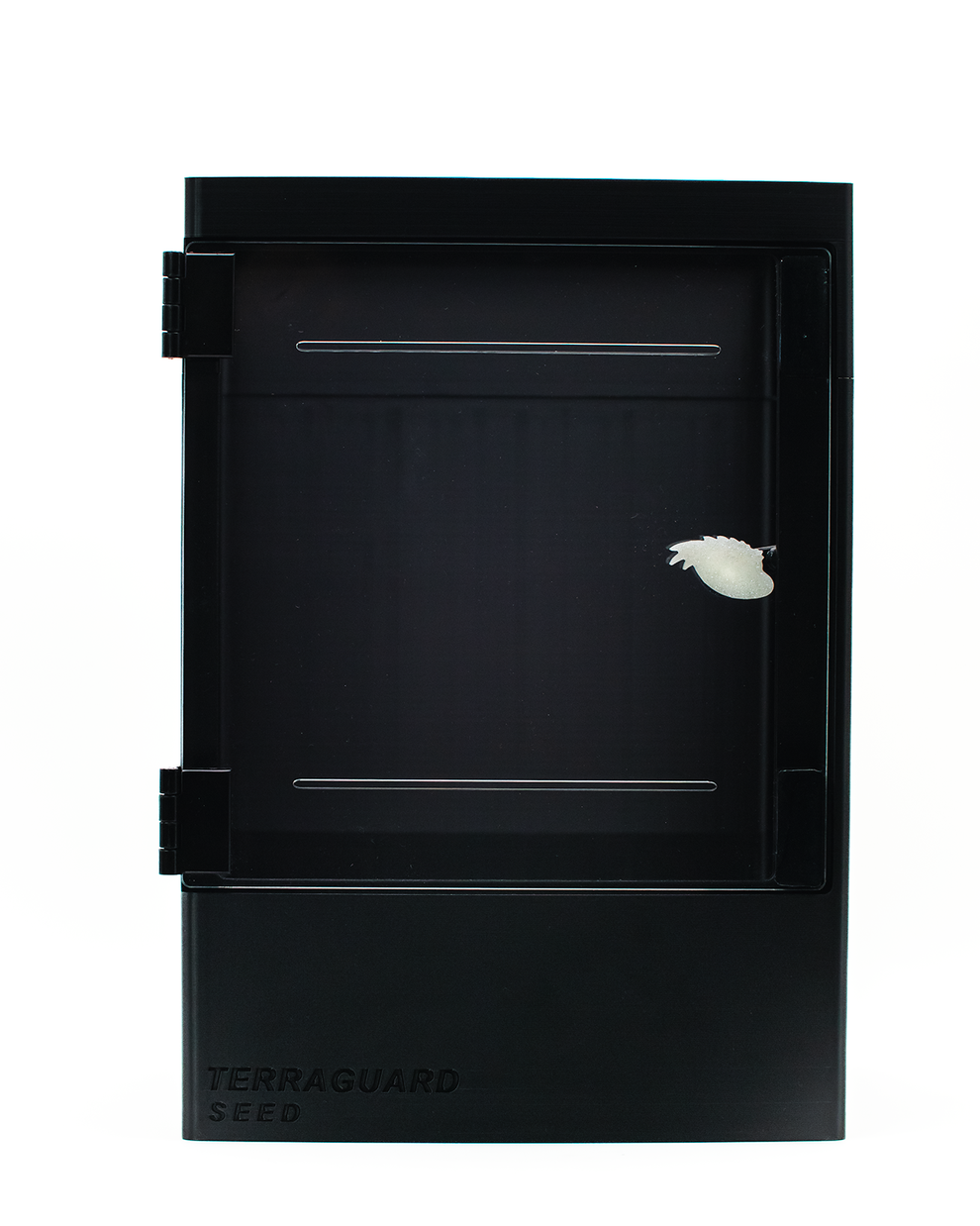 TERRAGUARD HABITATS - Premium Crested Gecko Enclosures ...